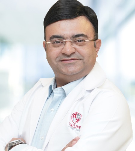 Find a Doctor - TriLife Hospital Doctors